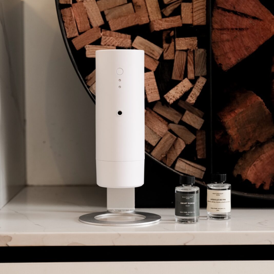 SAH Smart Diffuser | CosBeauty