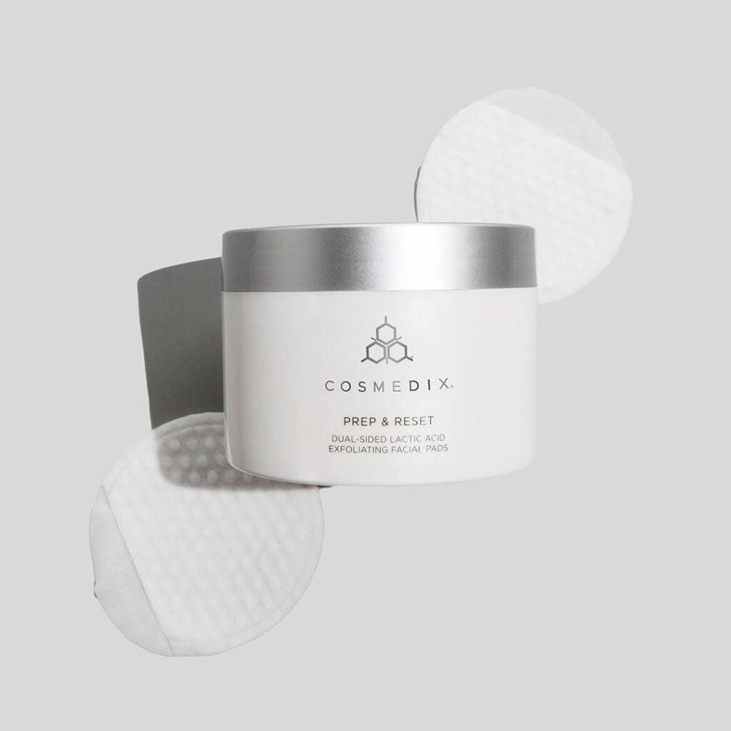 COSMEDIX® launches Prep & Reset | CosBeauty