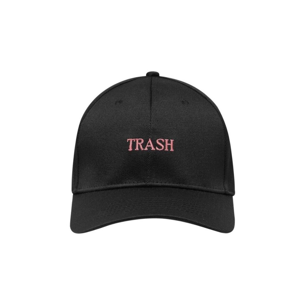 TRASH CAP | CosBeauty