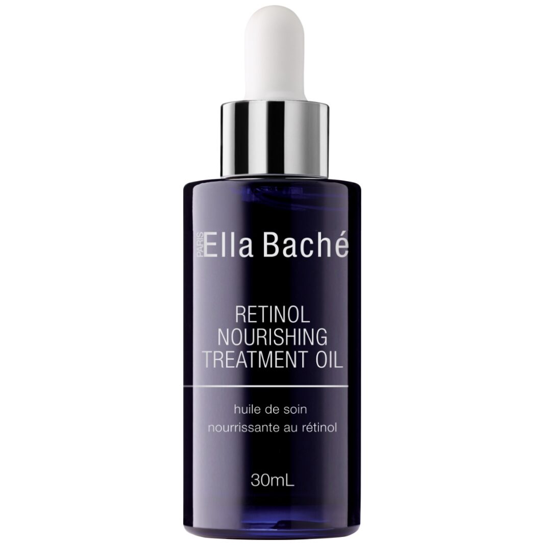 Ella Baché Retinol Nourishing Treatment Oil 30mL | CosBeauty