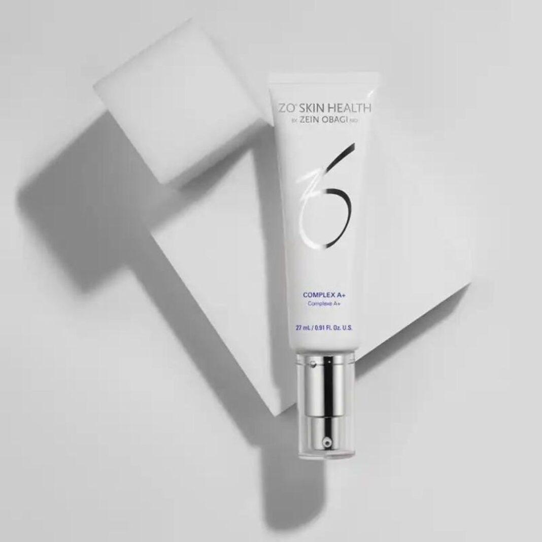 ZO Skin Health complex a+ serum | CosBeauty