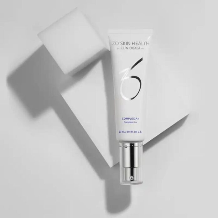 ZO Skin Health complex a+ serum | CosBeauty