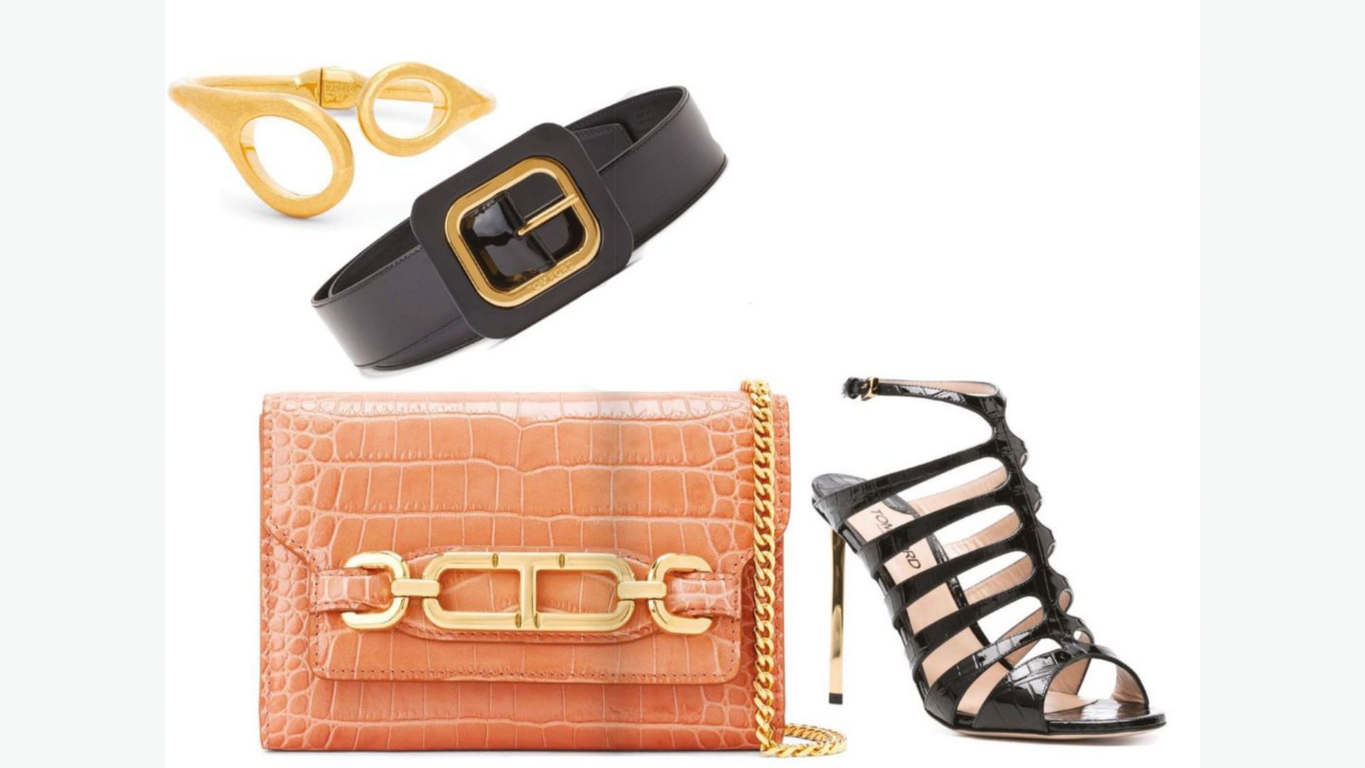 Tom Ford | CosBeauty