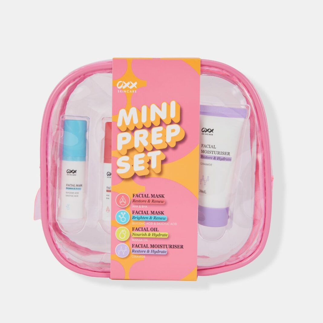 Kmart's latest beauty lines: affordable and trending in 2025 | CosBeauty