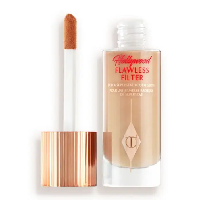 Charlotte Tilbury Hollywood Flawless Filter | CosBeauty